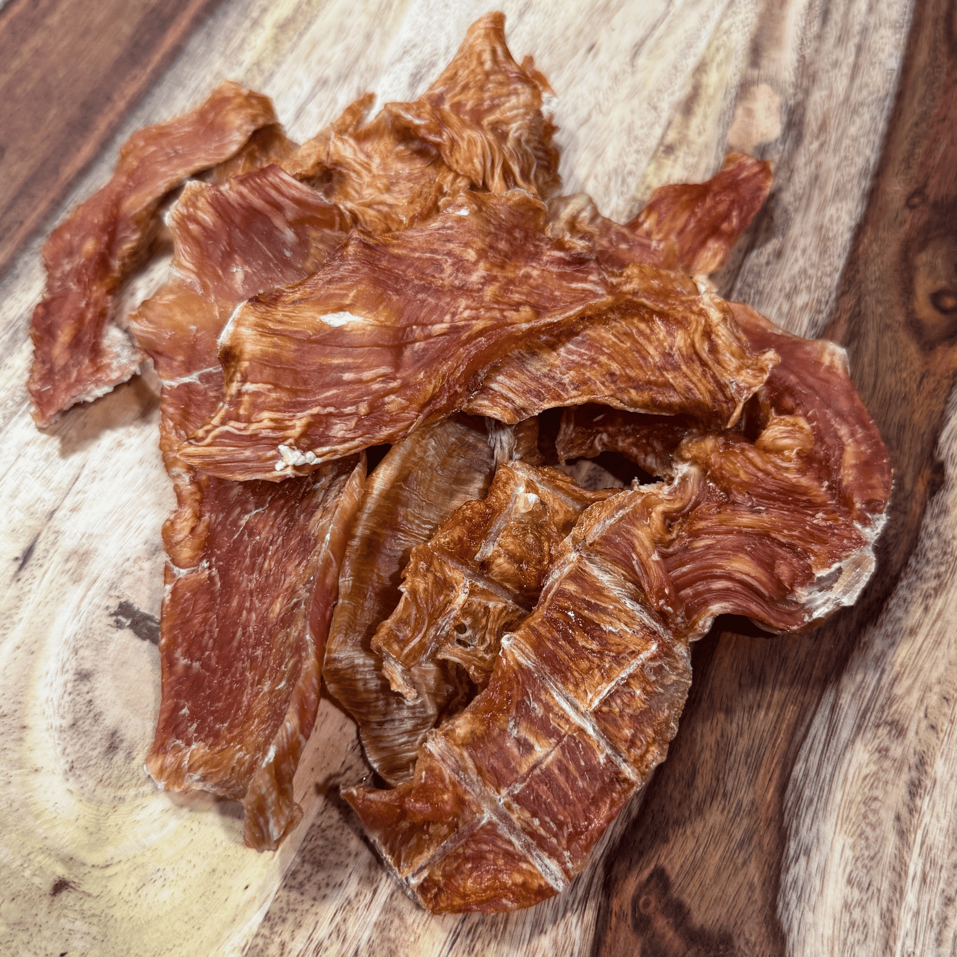 Single Ingredient Dog Treats | Fed By Nature